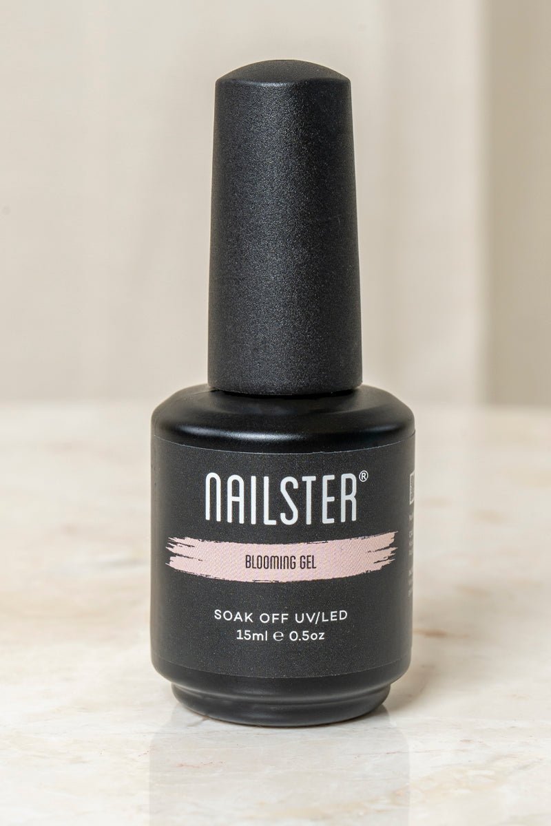 Blooming Gel | Køb hos Nailster Denmark