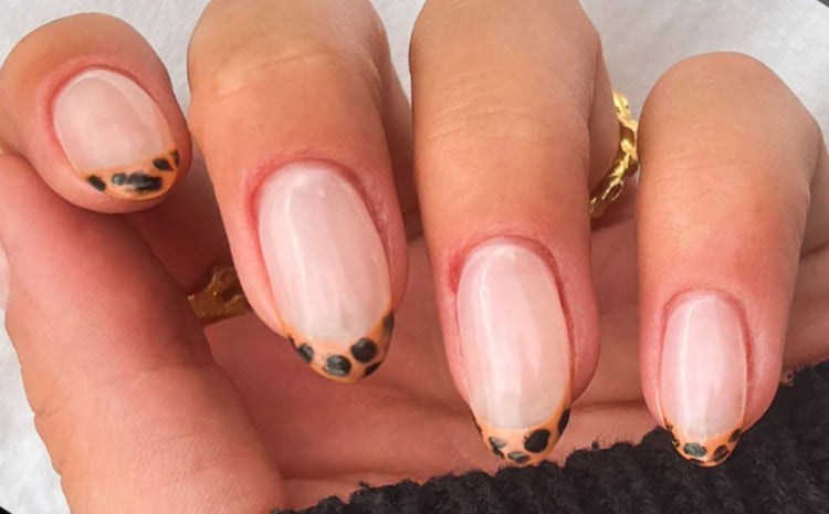 Negle inspiration | Kreativ inspiration til dine negle | Se mere her