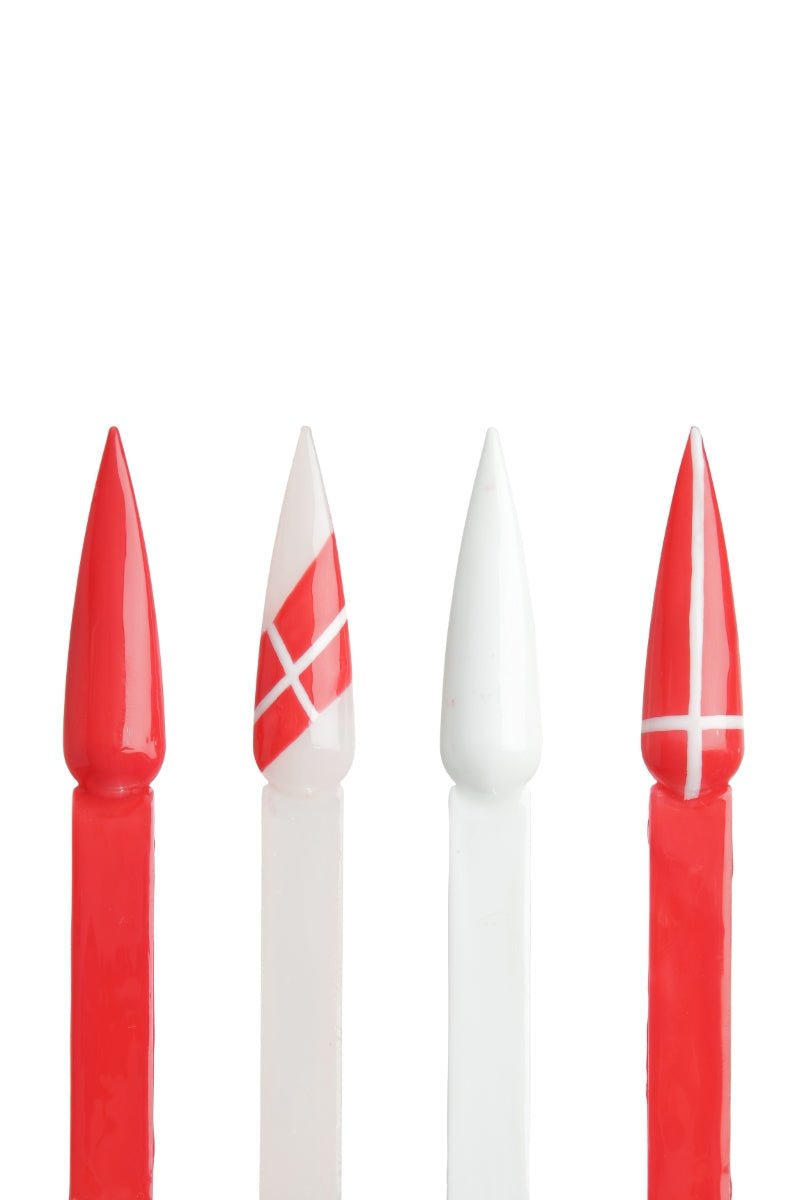 Nailster | Dit eventyr med neglelak & smukke negle starter her